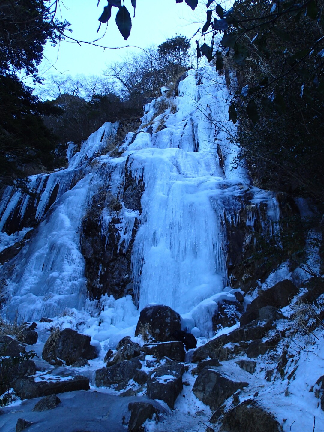 難所ケ滝宝満山 / Bob G3さんの宝満山・三郡山・若杉山の活動データ | YAMAP / ヤマップ