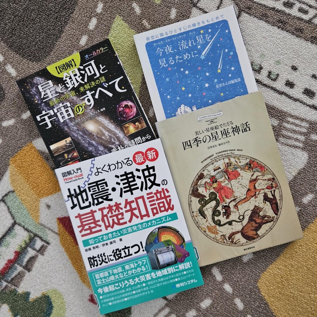 借りてきた 星の観察 Vixen SE... / Yúlÿさんのモーメント | YAMAP / ヤマップ