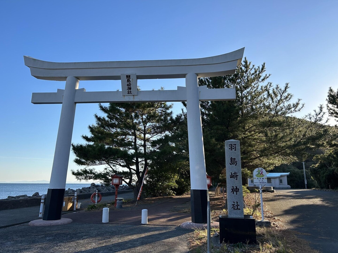 羽島崎とイルミネーション / fumi 🍇さんのいちき串木野市の活動データ | YAMAP / ヤマップ