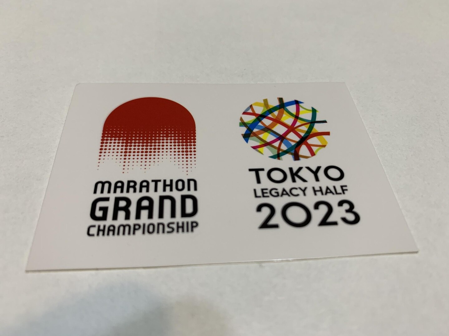 2023/10/15(日)、第二回東京レ... / nonnonさんのモーメント | YAMAP / ヤマップ