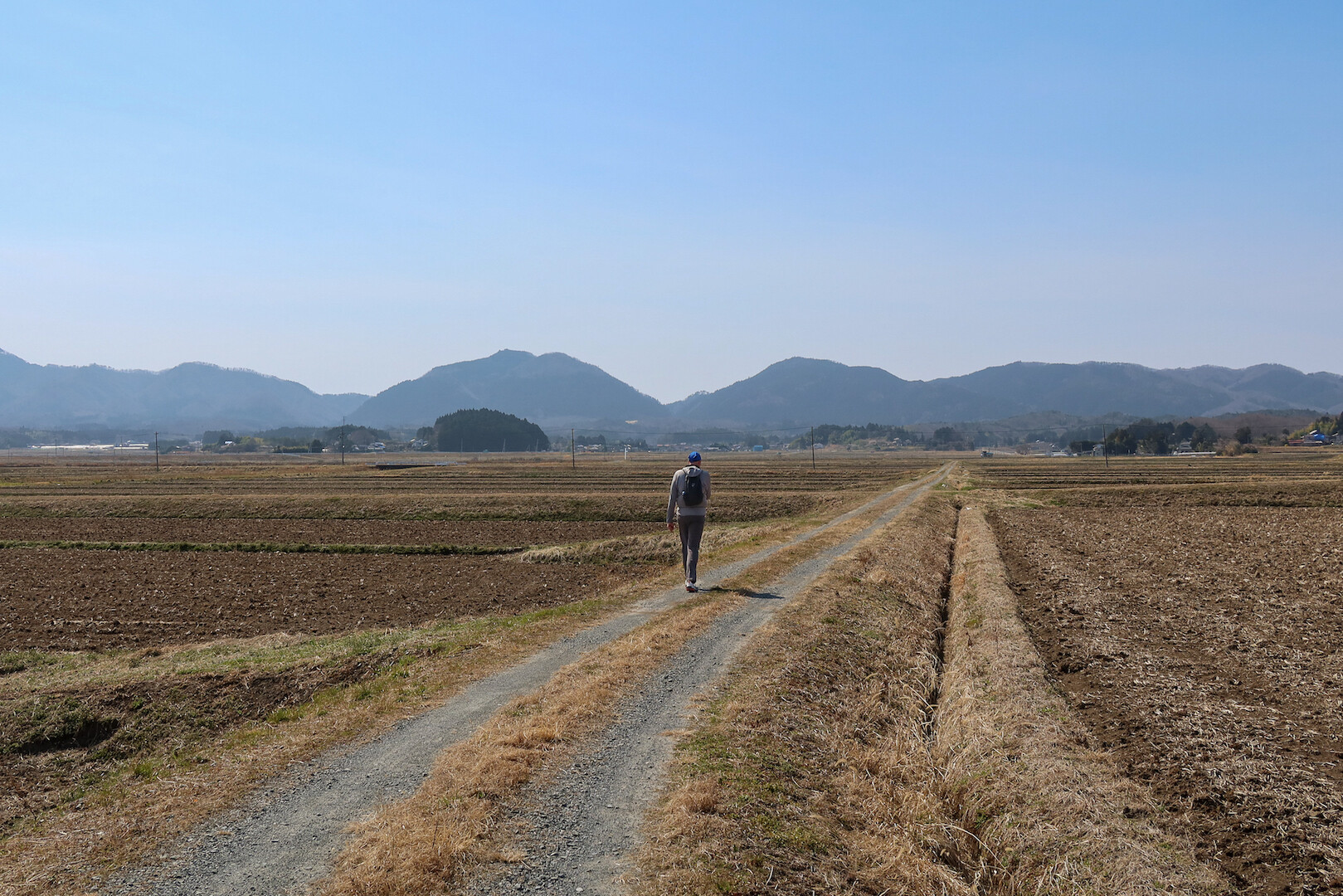 みちのく潮風トレイル(MCT)：2日目 / みちのく潮風トレイル 新地町ルートの写真48枚目 | YAMAP / ヤマップ