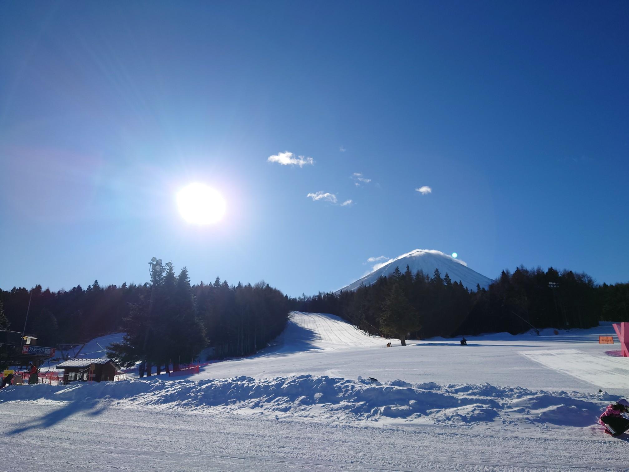 もしかすると20年ぶりくらいかもしれない... / unaさんのモーメント | YAMAP / ヤマップ
