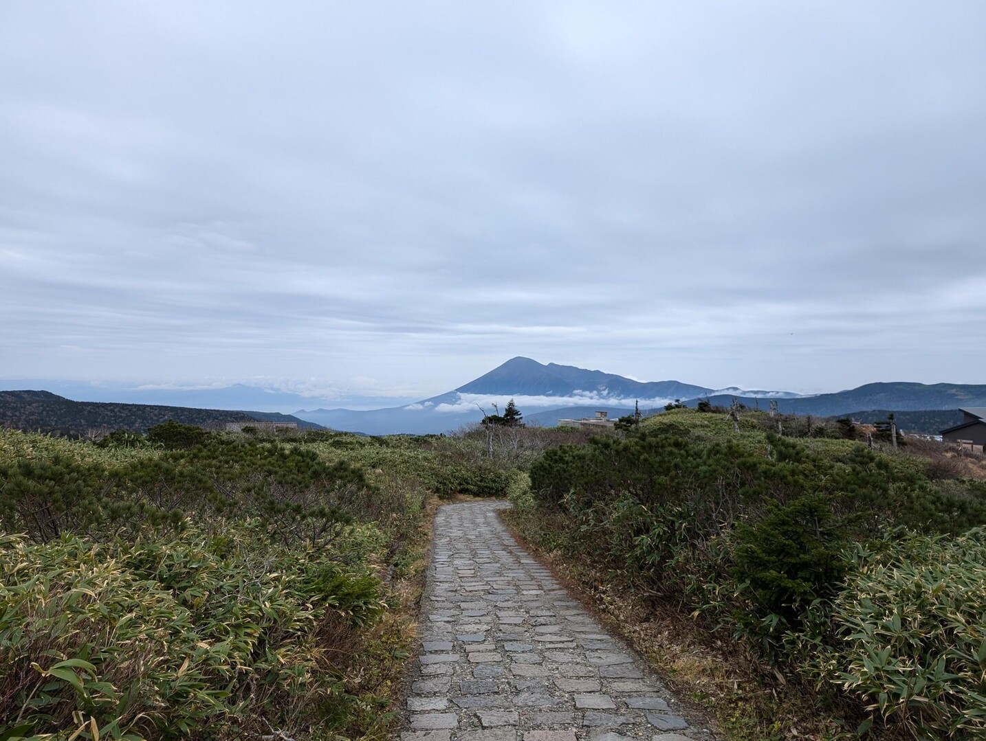 八幡平（岩手、秋田） / かずおさんの八幡平・源太森・安比岳の活動データ | YAMAP / ヤマップ