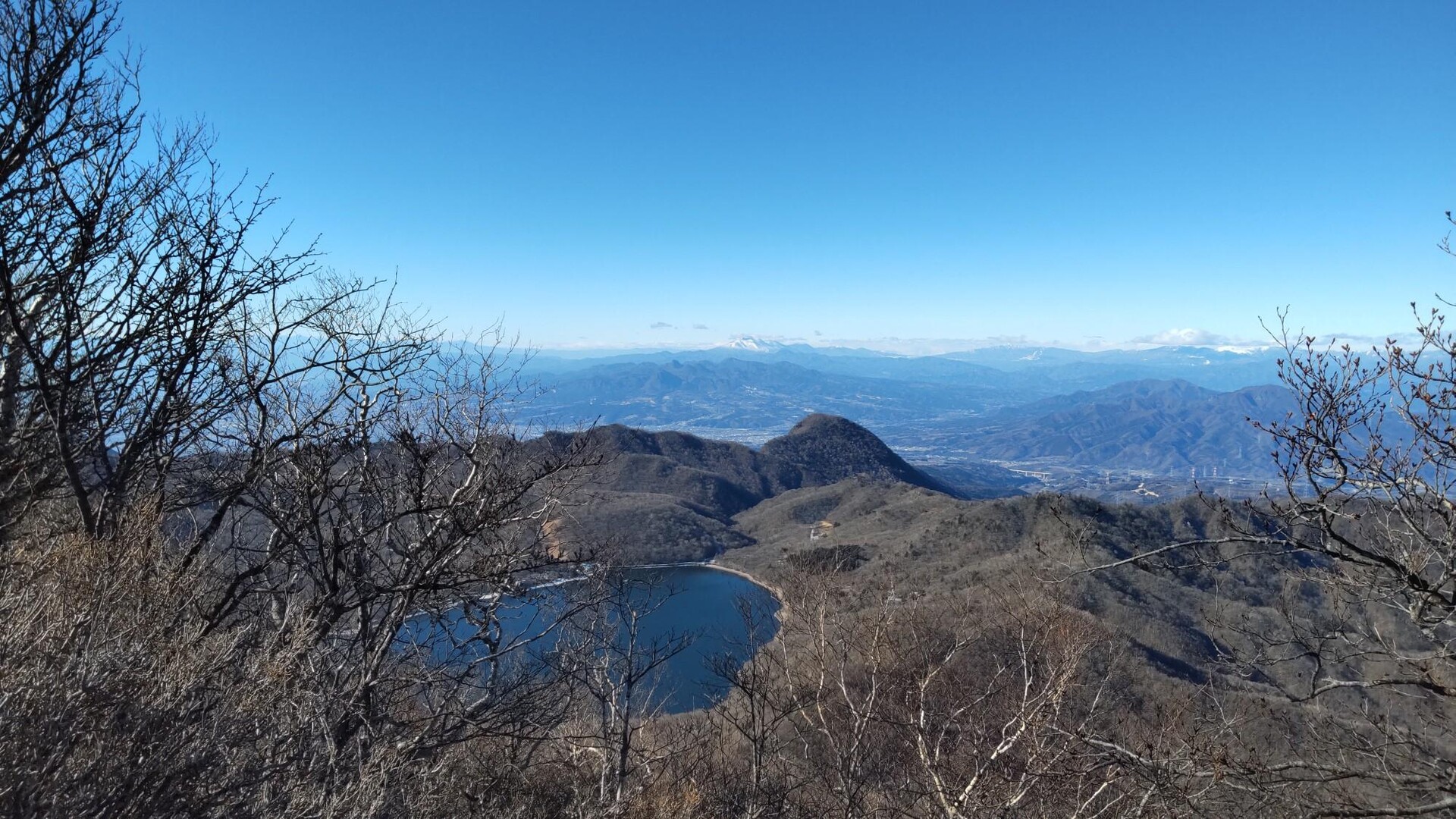 赤城山(黒檜山) / SGさんの赤城山・黒檜山・荒山の活動データ | YAMAP / ヤマップ