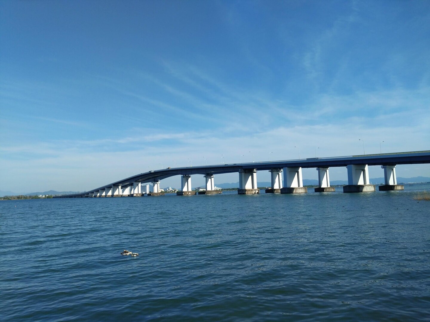 皆子山よりも琵琶湖と近江牛 / NAOKINGさんの皆子山の活動データ | YAMAP / ヤマップ