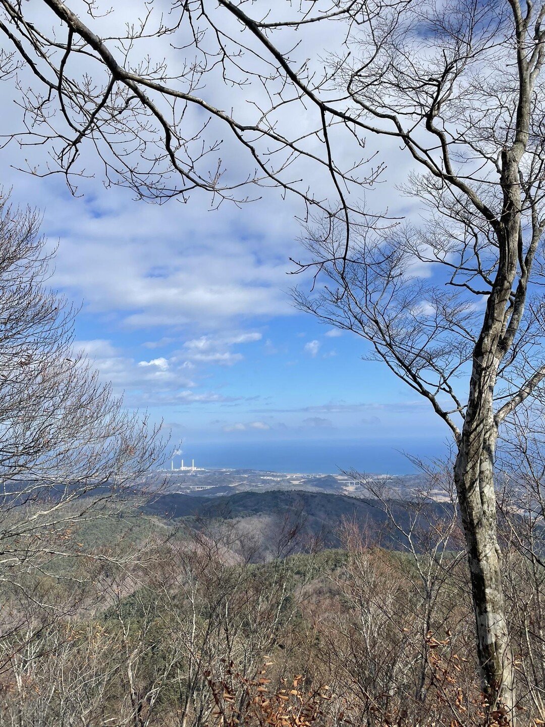 三森山へ / sammyくんさんの二ッ箭山・三森山・猫鳴山の活動データ | YAMAP / ヤマップ