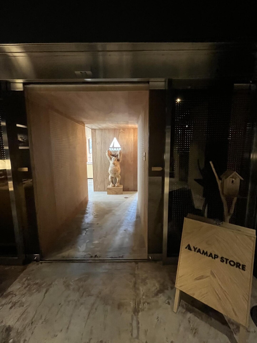 YAMAP STOREショールームまでウォーキング / hiyoさんのウォーキングの活動データ | YAMAP / ヤマップ