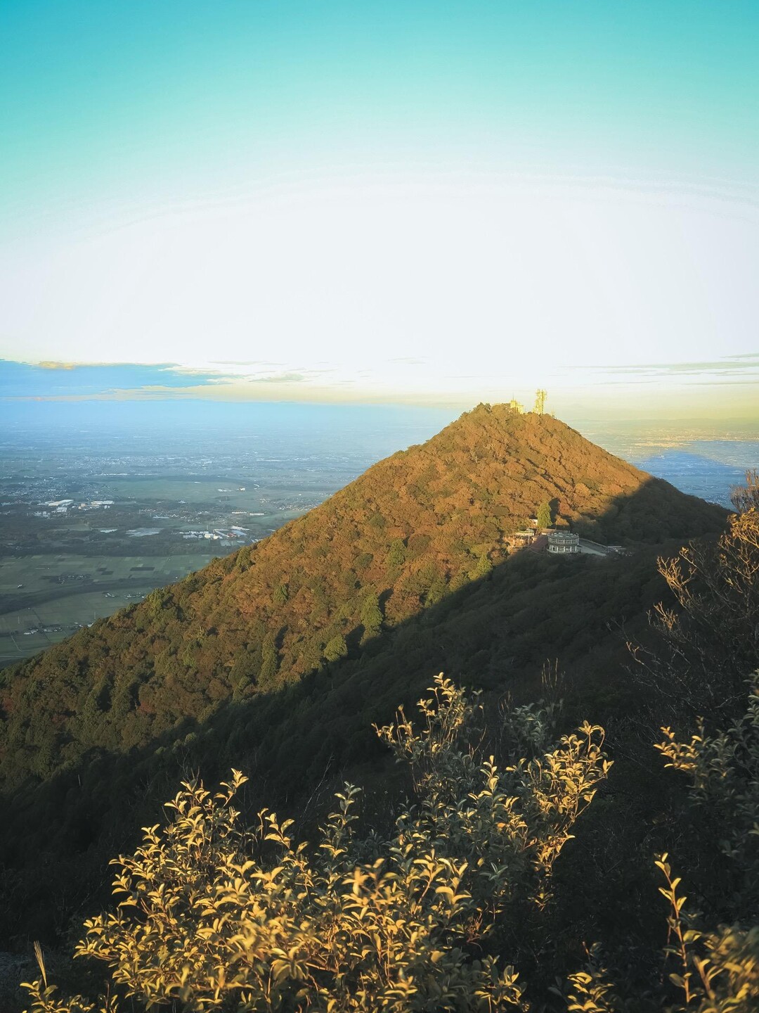 筑波山（女体山） / R_tarouさんの筑波山の活動データ | YAMAP / ヤマップ