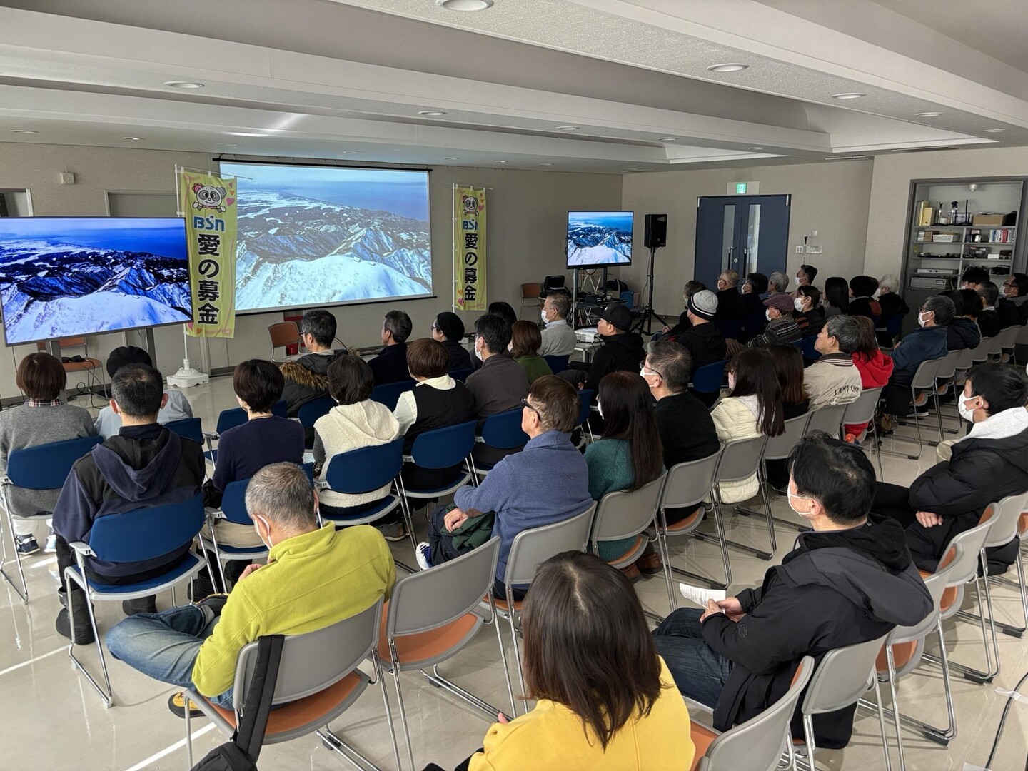 『カメラマンが魅せられた新潟の山 4K上... / u.igaさんのモーメント | YAMAP / ヤマップ