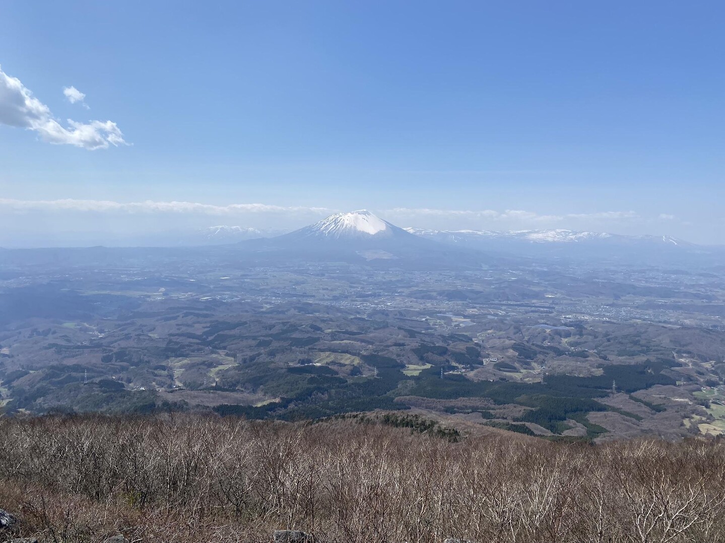 姫神山(R5,4回目) / TMZさんの姫神山の活動データ | YAMAP / ヤマップ