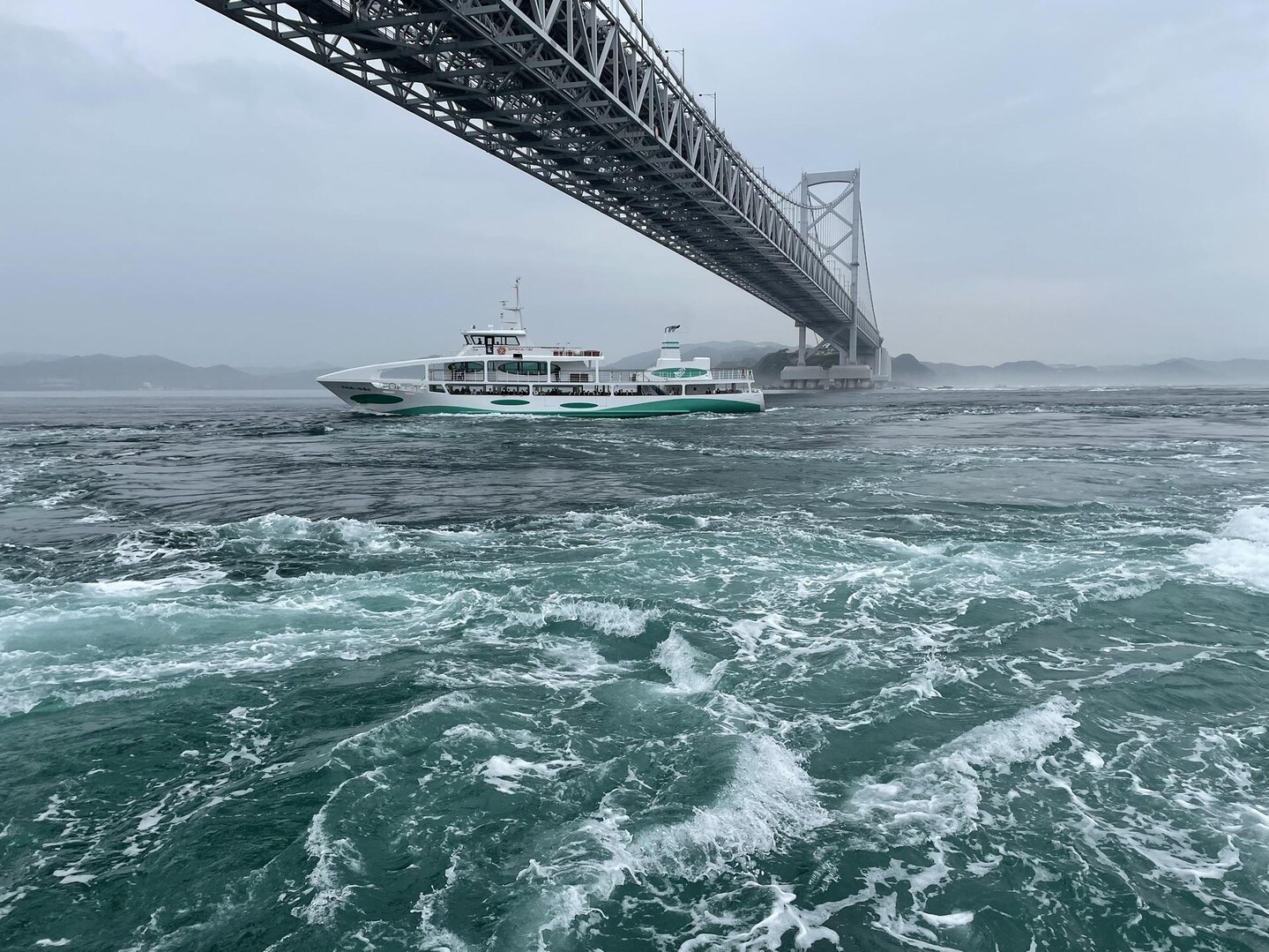 渦の道 / taki-yanさんの眉山の活動データ | YAMAP / ヤマップ