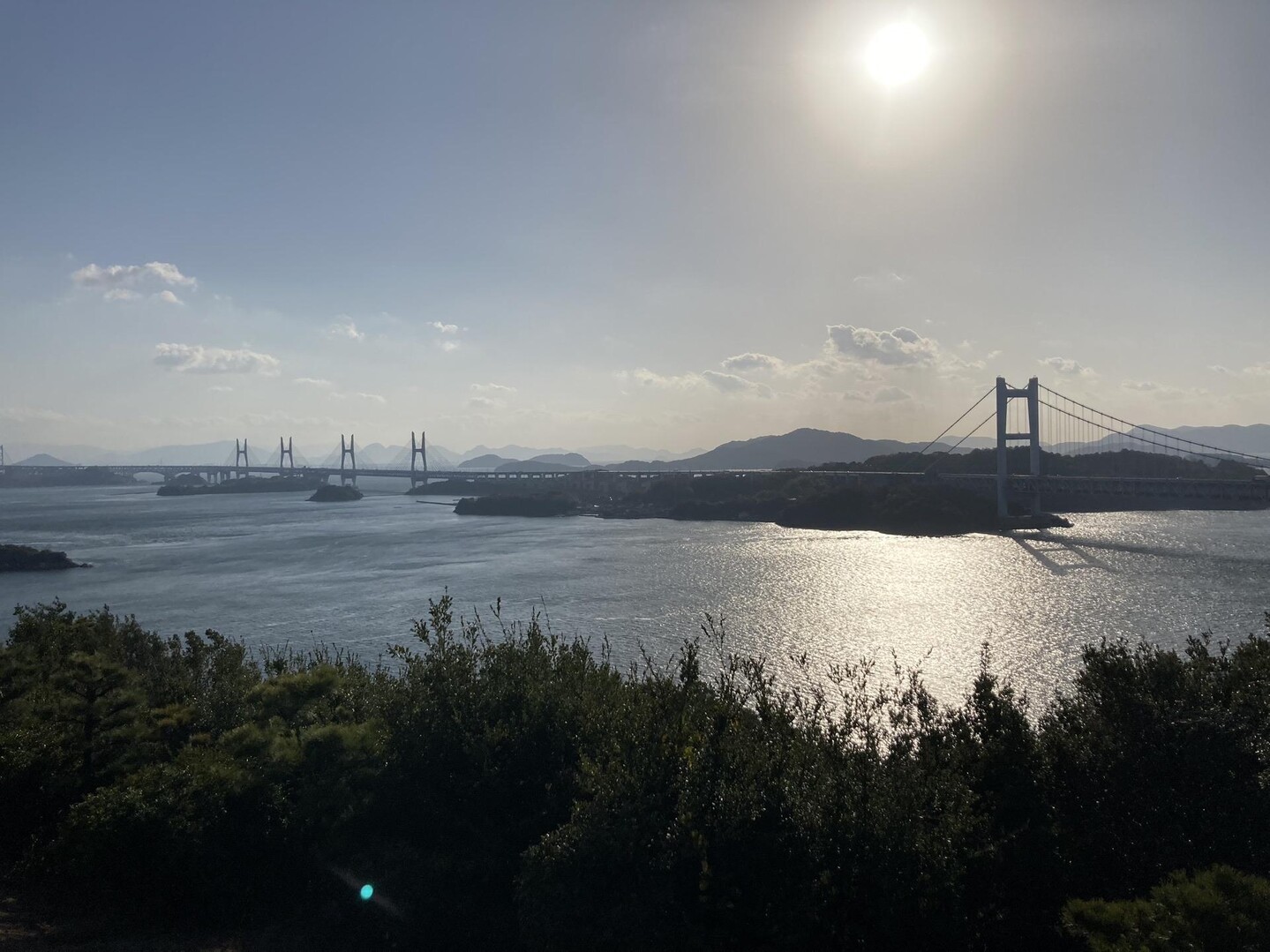 鷲羽山・鐘秀峰 / kiyoppiさんの鷲羽山の活動データ | YAMAP / ヤマップ