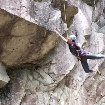 クライミング レッスン（九州）【H&I’s Climbing School】 / YAMAP の山コミュニティ | YAMAP / ヤマップ