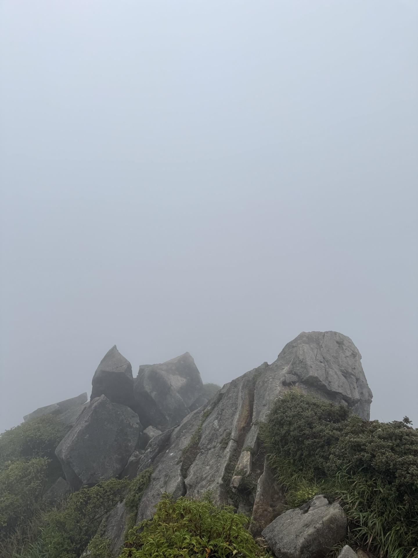 沓掛山・久住山・天狗ヶ城・中岳 / akio_ryokou_ni_ikuさんの九重山（久住山）・大船山・星生山の活動データ | YAMAP / ヤマップ