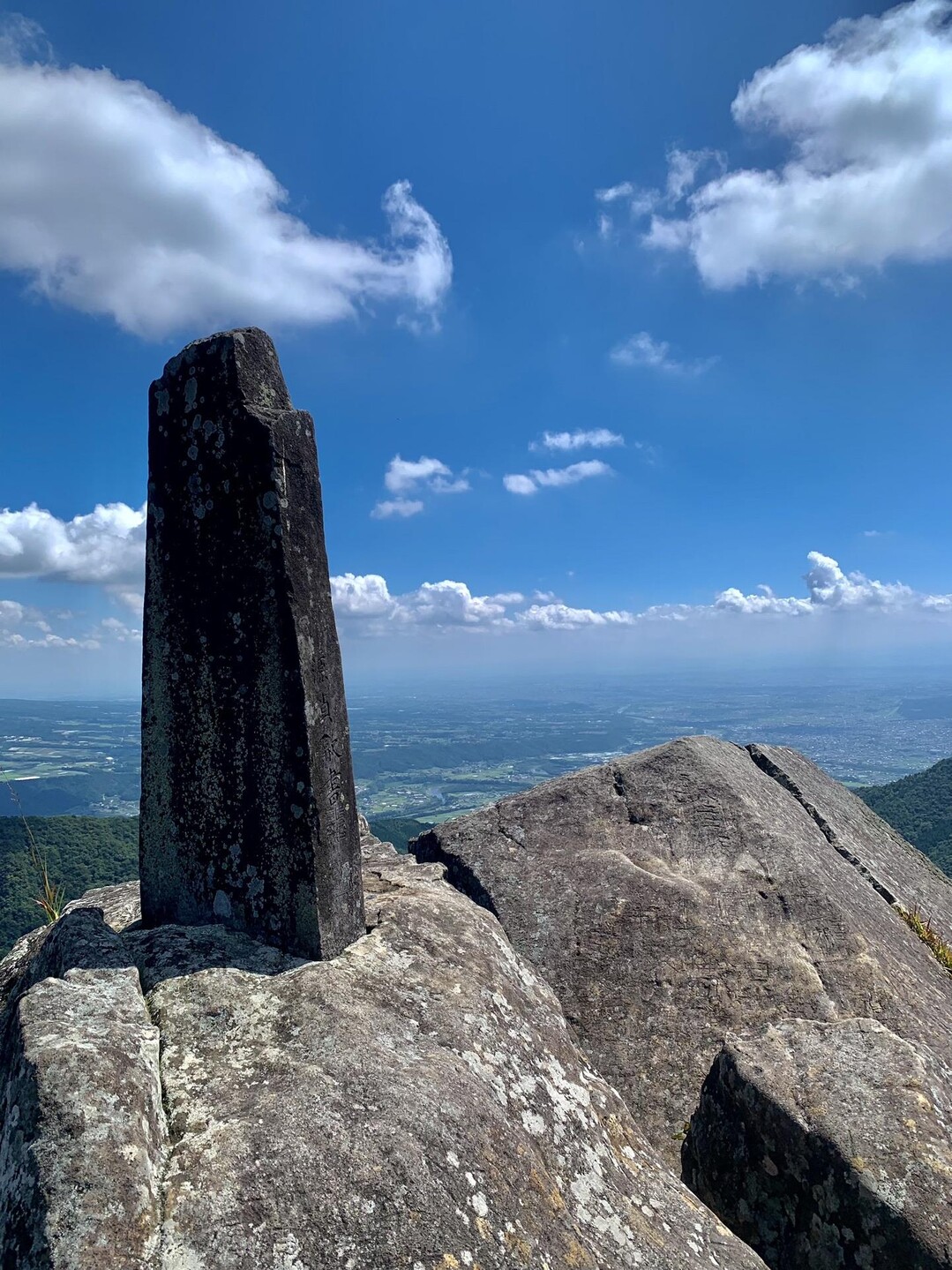 柳木ヶ峰・子持山・浅間山 / nanuankoさんの子持山の活動データ | YAMAP / ヤマップ