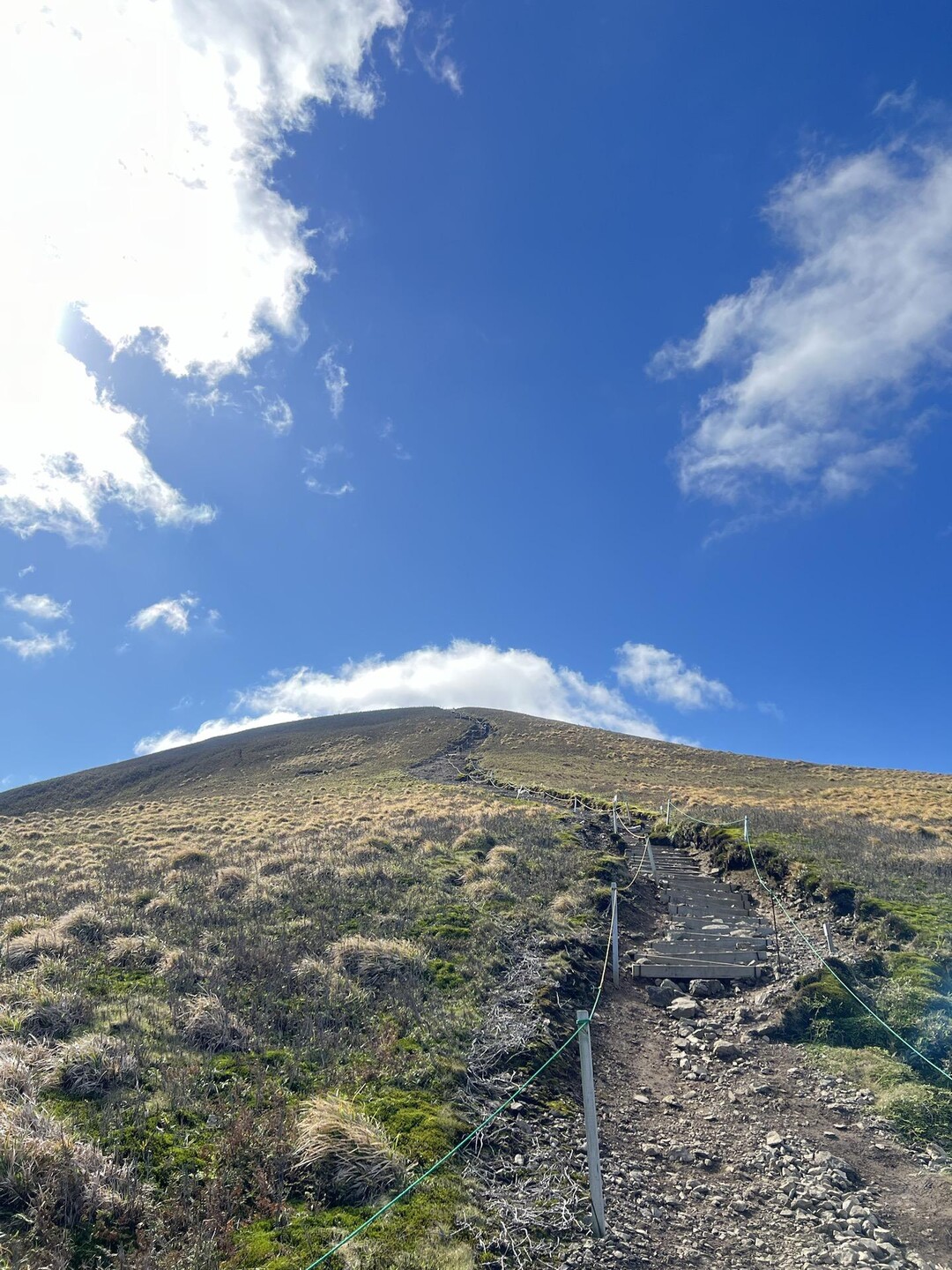 竜ヶ岳⛰遠足尾根～中登山道 / chibiさんの竜ヶ岳の活動データ | YAMAP / ヤマップ