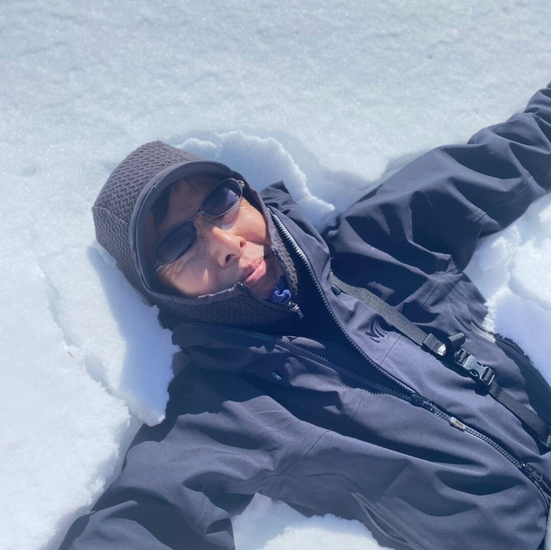 HIDEのページ | YAMAP / ヤマップ