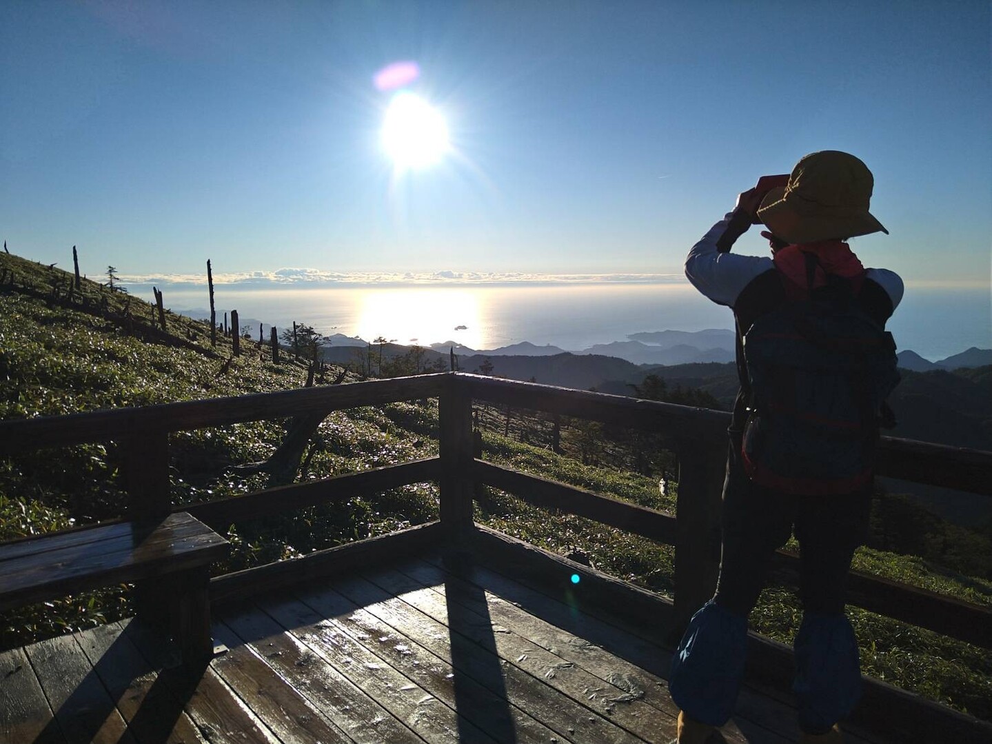 Sa-riのページ | YAMAP / ヤマップ