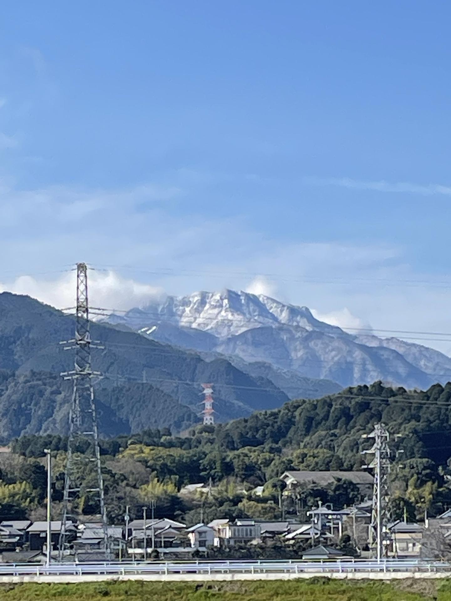 武丈公園 〜 八堂山 遺跡へ‥ / Rei.hさんの西条市の活動データ | YAMAP / ヤマップ