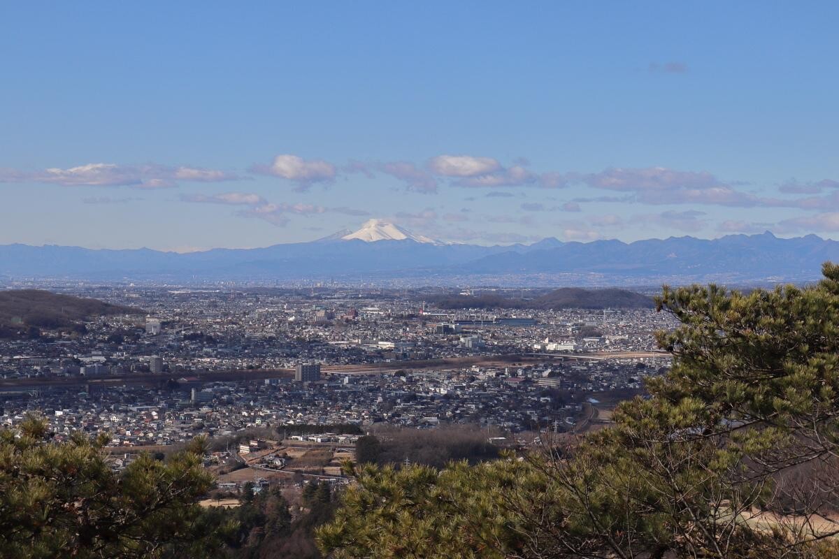 彦谷湯殿山 / nabe_kumaさんの両崖山・仙人ヶ岳・石尊山の活動データ | YAMAP / ヤマップ