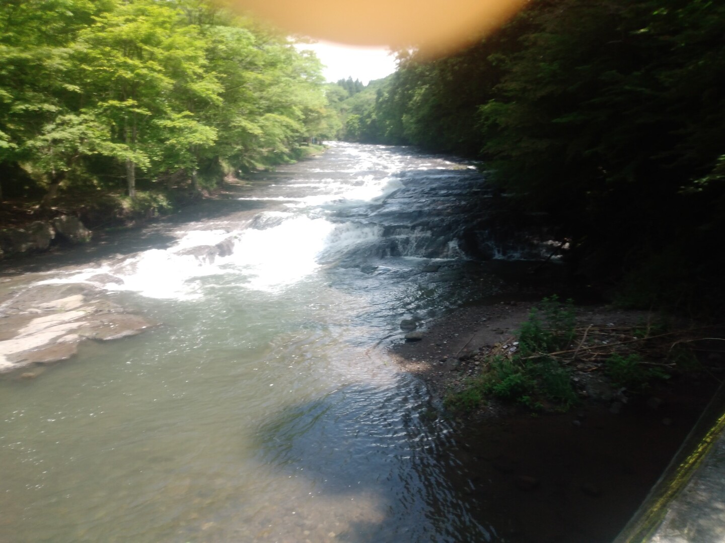 2021.06.01(火) 11:59 / hiroさんのモーメント | YAMAP / ヤマップ