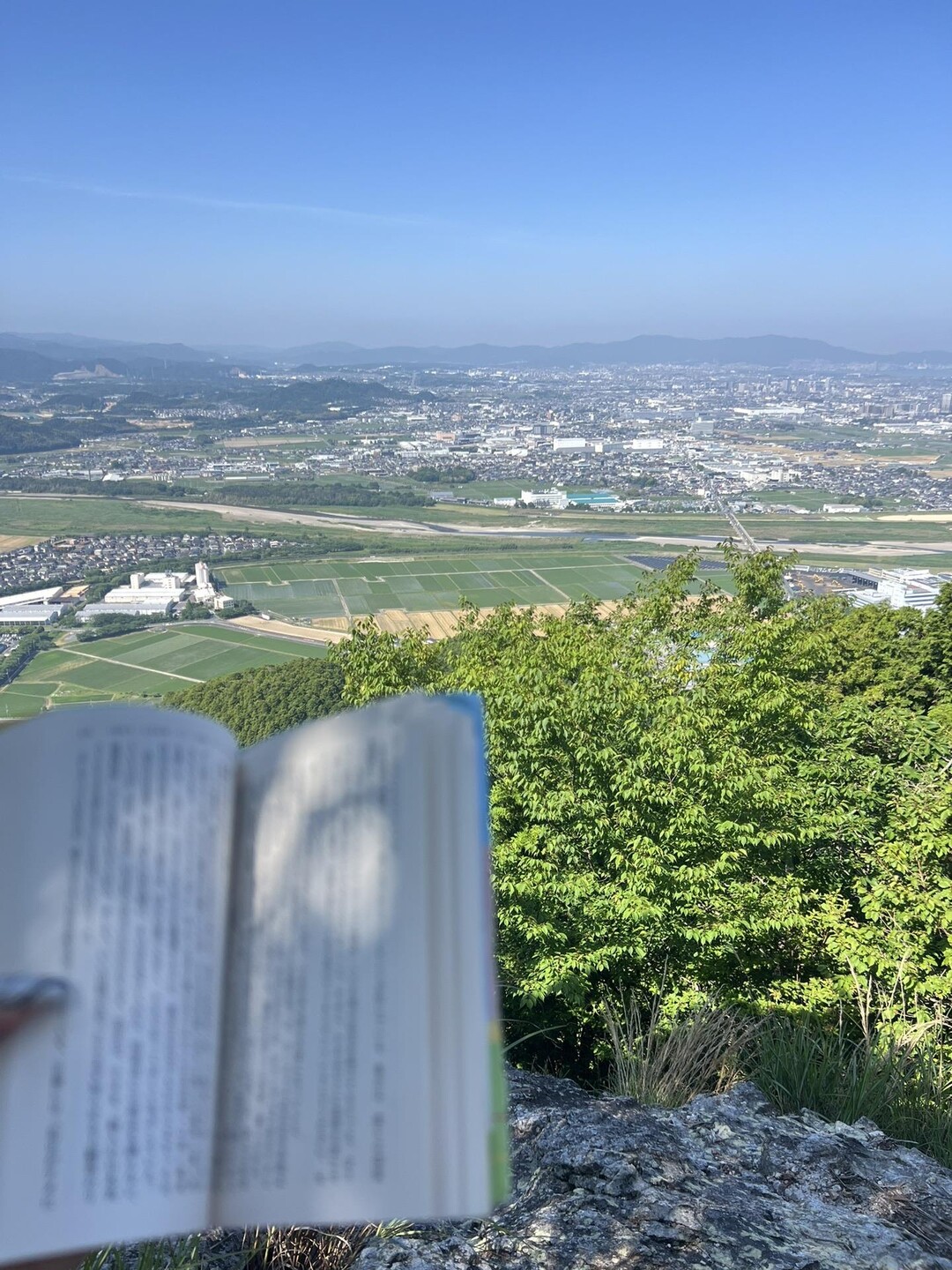 三上山（近江富士）表↗️裏↘️ / Ree Ree Nailさんの三上山・鏡山の活動データ | YAMAP / ヤマップ