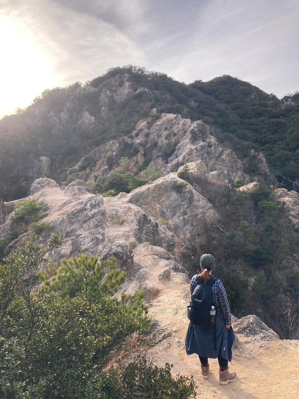 Yuka-pi 𖤣𖥧𖥣𖡡𖥧𖤣のページ | YAMAP / ヤマップ