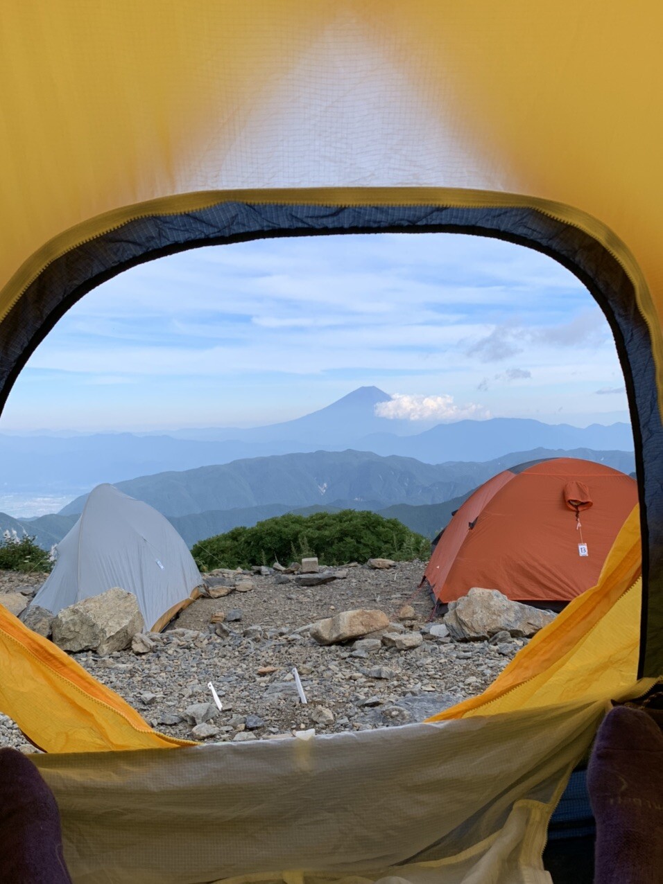 nogi5196のページ | YAMAP / ヤマップ