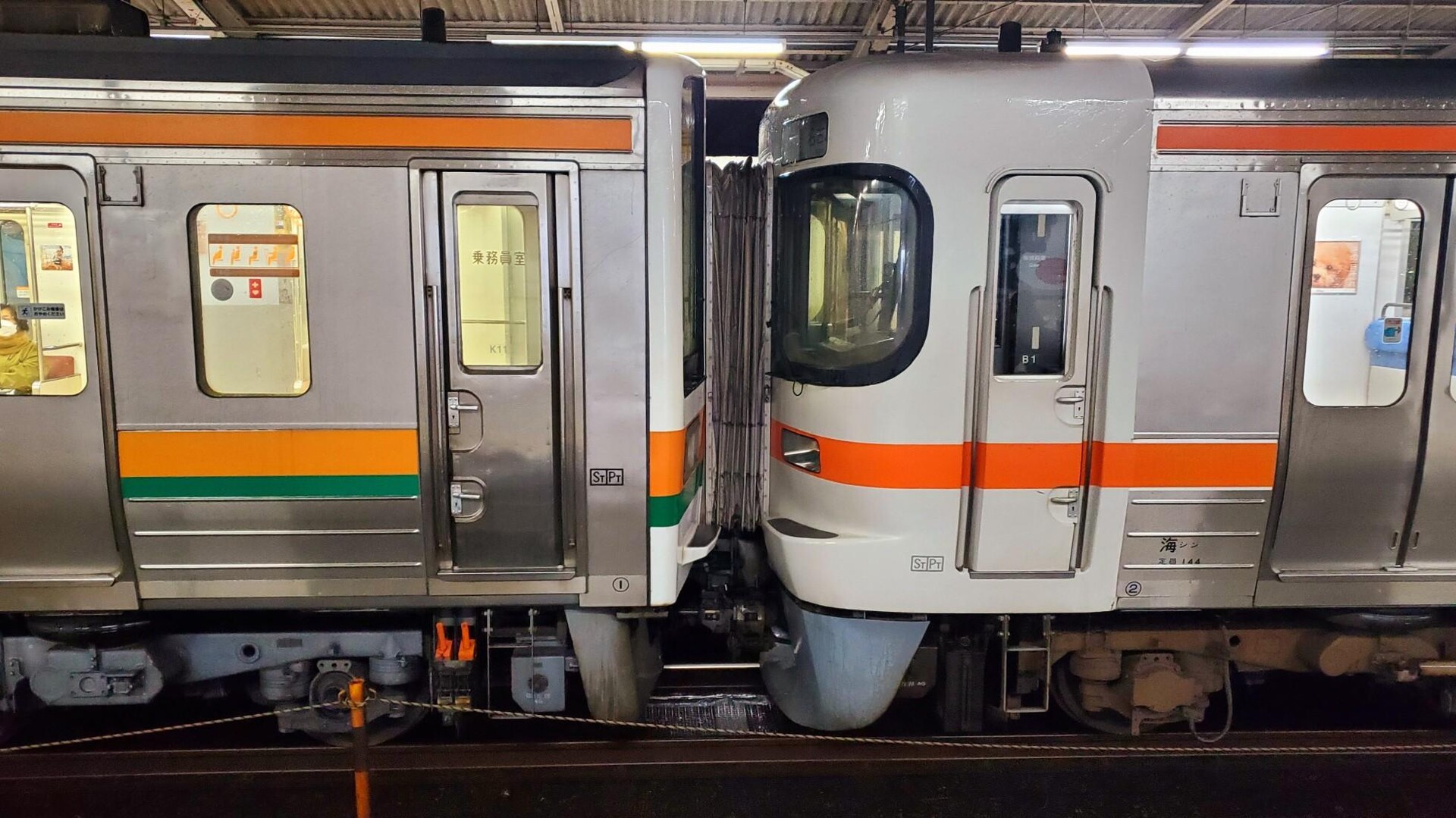 久々に鉄のお話🚃💨 僕は出社時にJR... / わきぴんさんのモーメント | YAMAP / ヤマップ