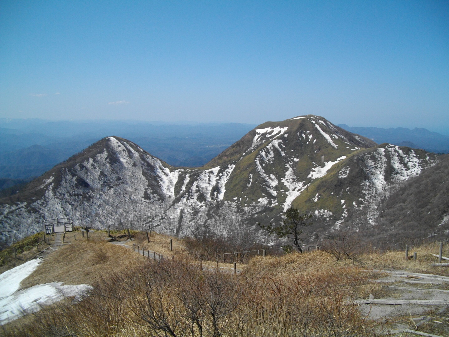 11年前の三瓶山の画像が出てきました。 ... / mipotさんのモーメント | YAMAP / ヤマップ