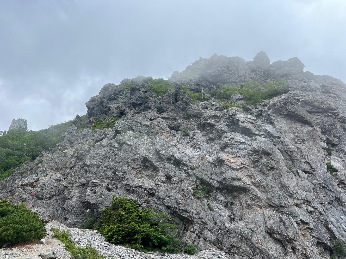 Hide-chanさんの投稿したフィールドメモ | YAMAP / ヤマップ