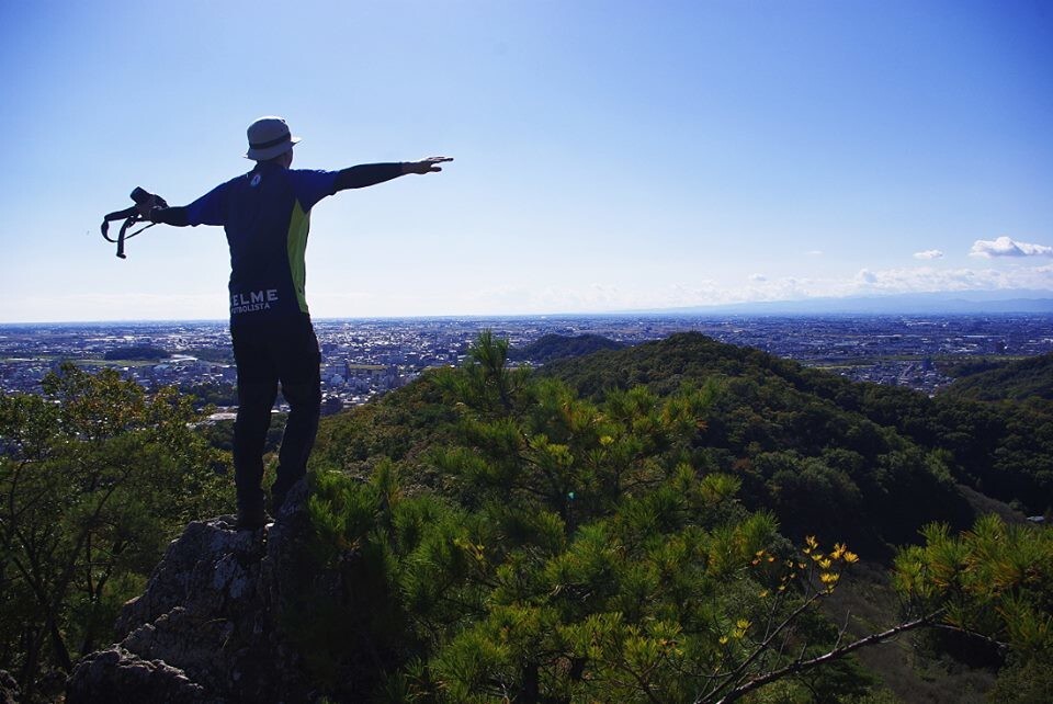 Morgenstein （もるげん）のページ | YAMAP / ヤマップ