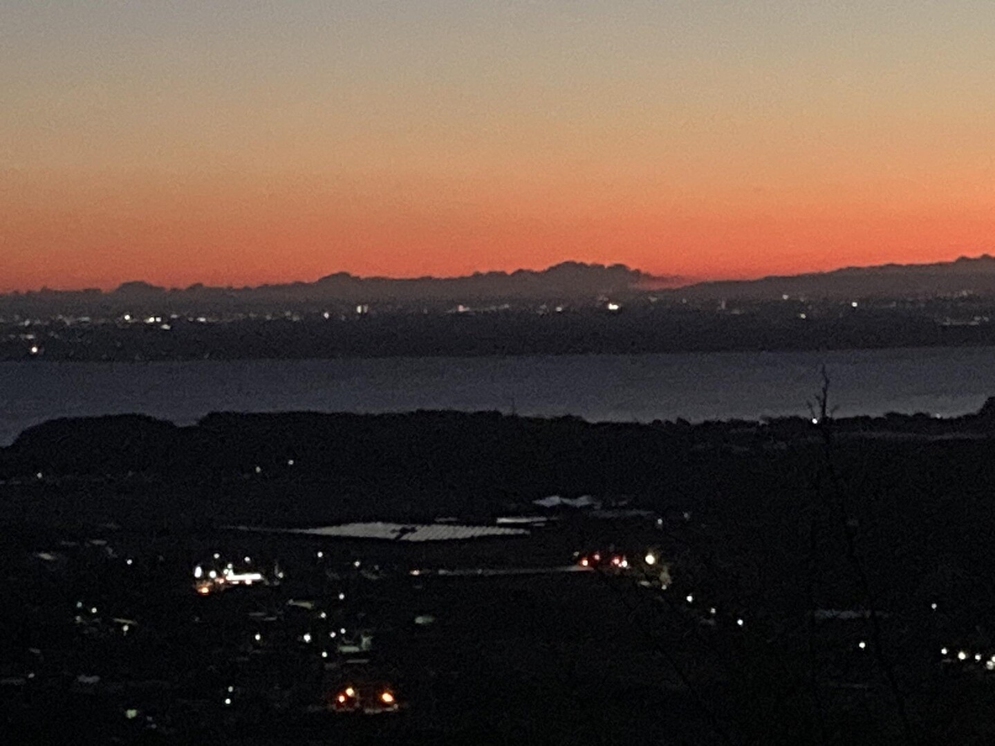 あけましておめでとうございます🎍嵩山よ... / Tigerさんのモーメント | YAMAP / ヤマップ