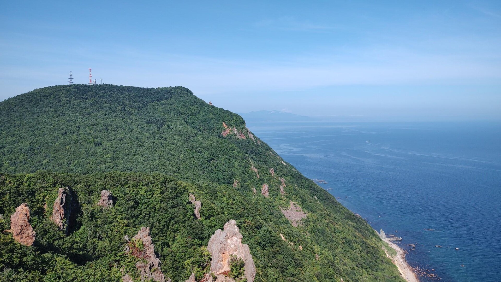 中・東赤岩 下赤岩山 / K2.Rさんの赤岩山の活動データ | YAMAP / ヤマップ