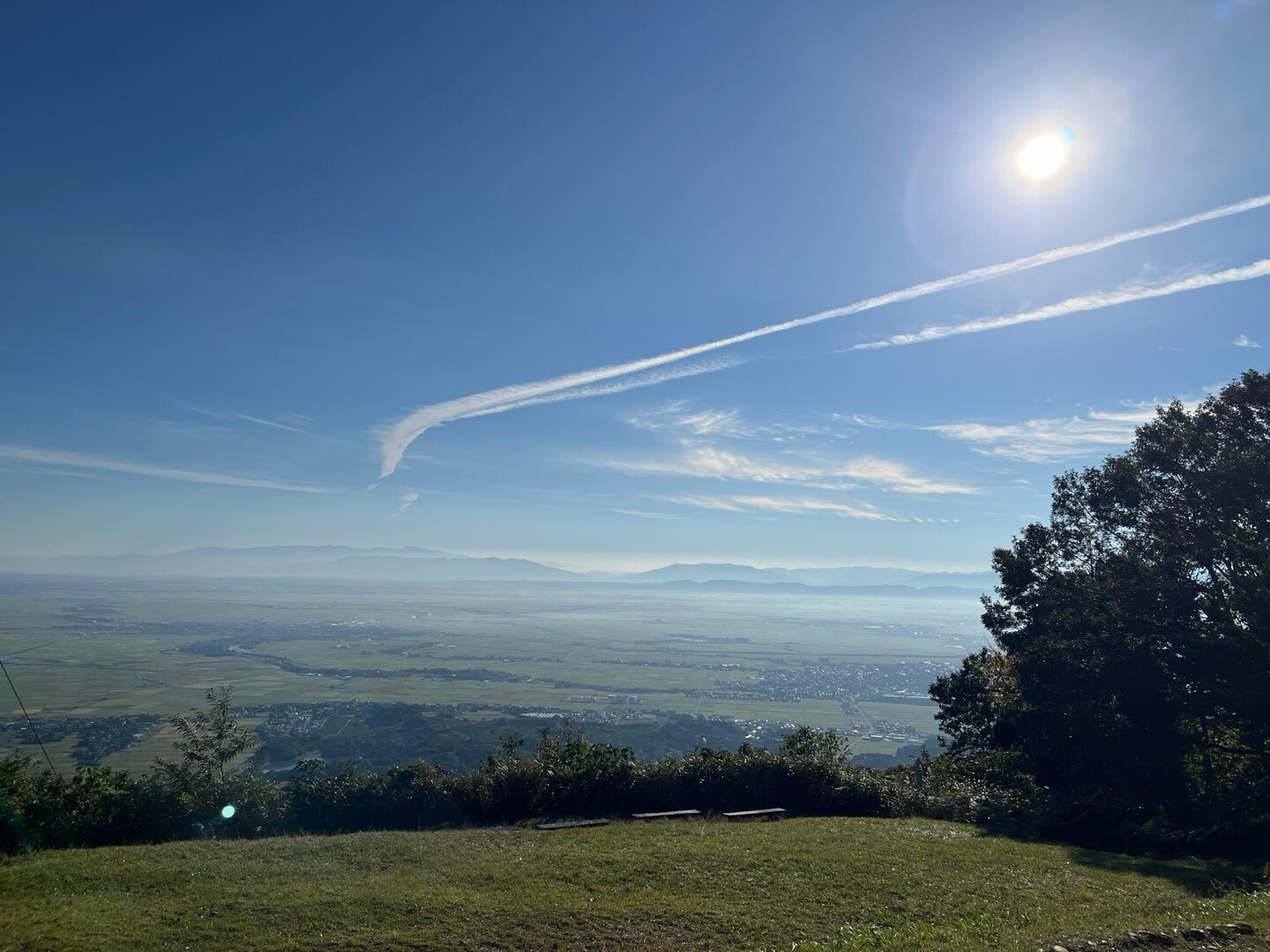 角田山（長者原山） / AKOさんの角田山の活動データ | YAMAP / ヤマップ