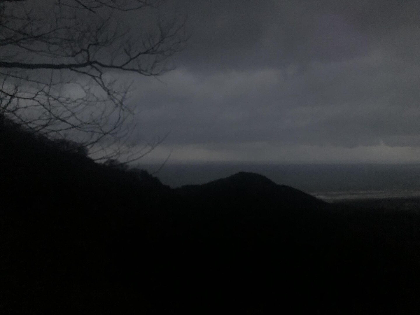 角田山（長者原山） / daidaiさんの角田山の活動データ | YAMAP / ヤマップ