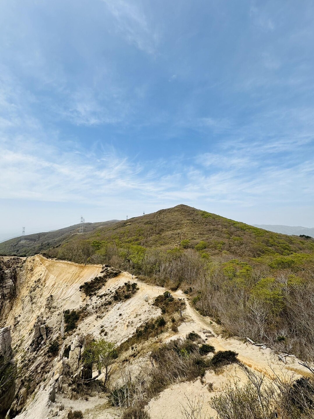 4/20(Sat.) こんにちわ☀️ ... / ⛺️MASAP🏴‍☠️さんのモーメント | YAMAP / ヤマップ