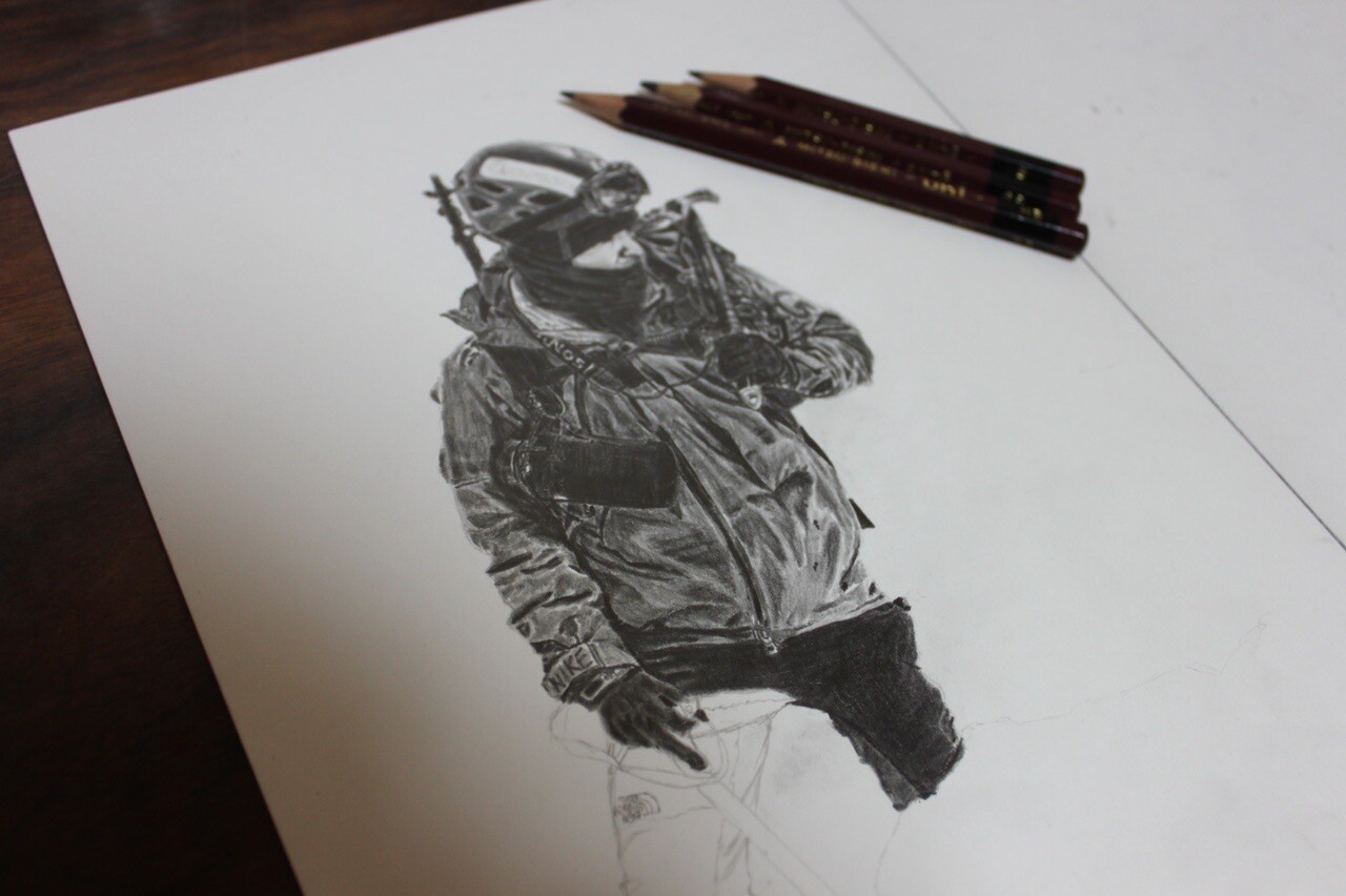 Mt.Fujiwaradake 〜Mid... / Yudaiさんのモーメント | YAMAP / ヤマップ