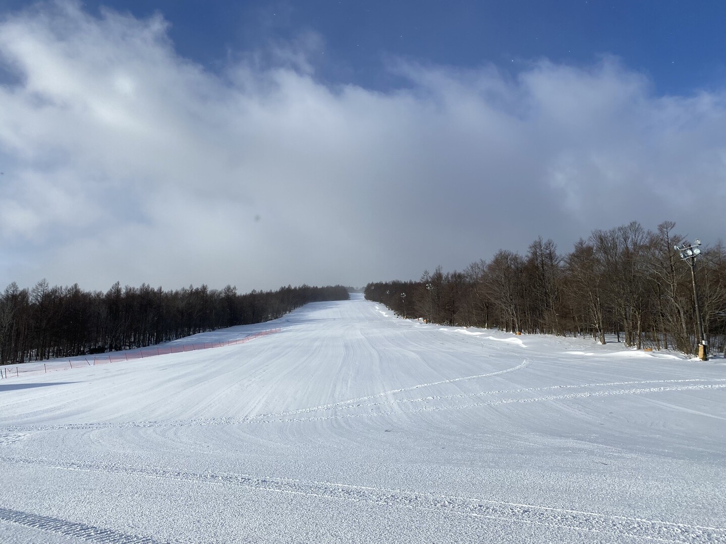 2022.1.15&16 シーズン18... / saraさんのモーメント | YAMAP / ヤマップ