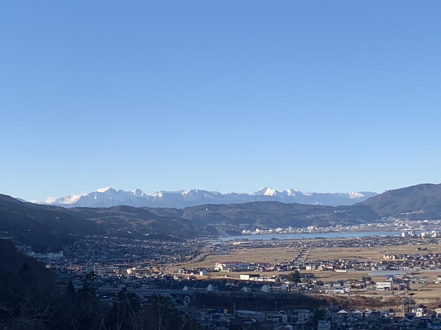 北斗神社とその上の展望台🏔 / jucca🍎さんの守屋山の活動データ | YAMAP / ヤマップ