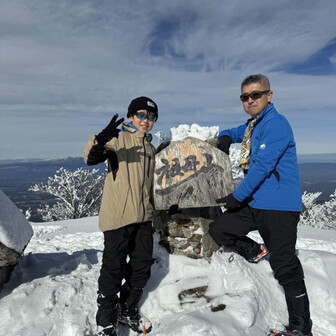 yoshiyaのページ | YAMAP / ヤマップ