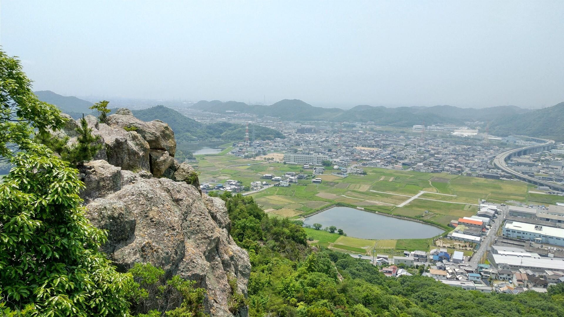 斉藤山・桶居山・鷹ノ巣山・別所奥山・北宿山 / かっつんさんの明石市・加古川市・高砂市の活動データ | YAMAP / ヤマップ
