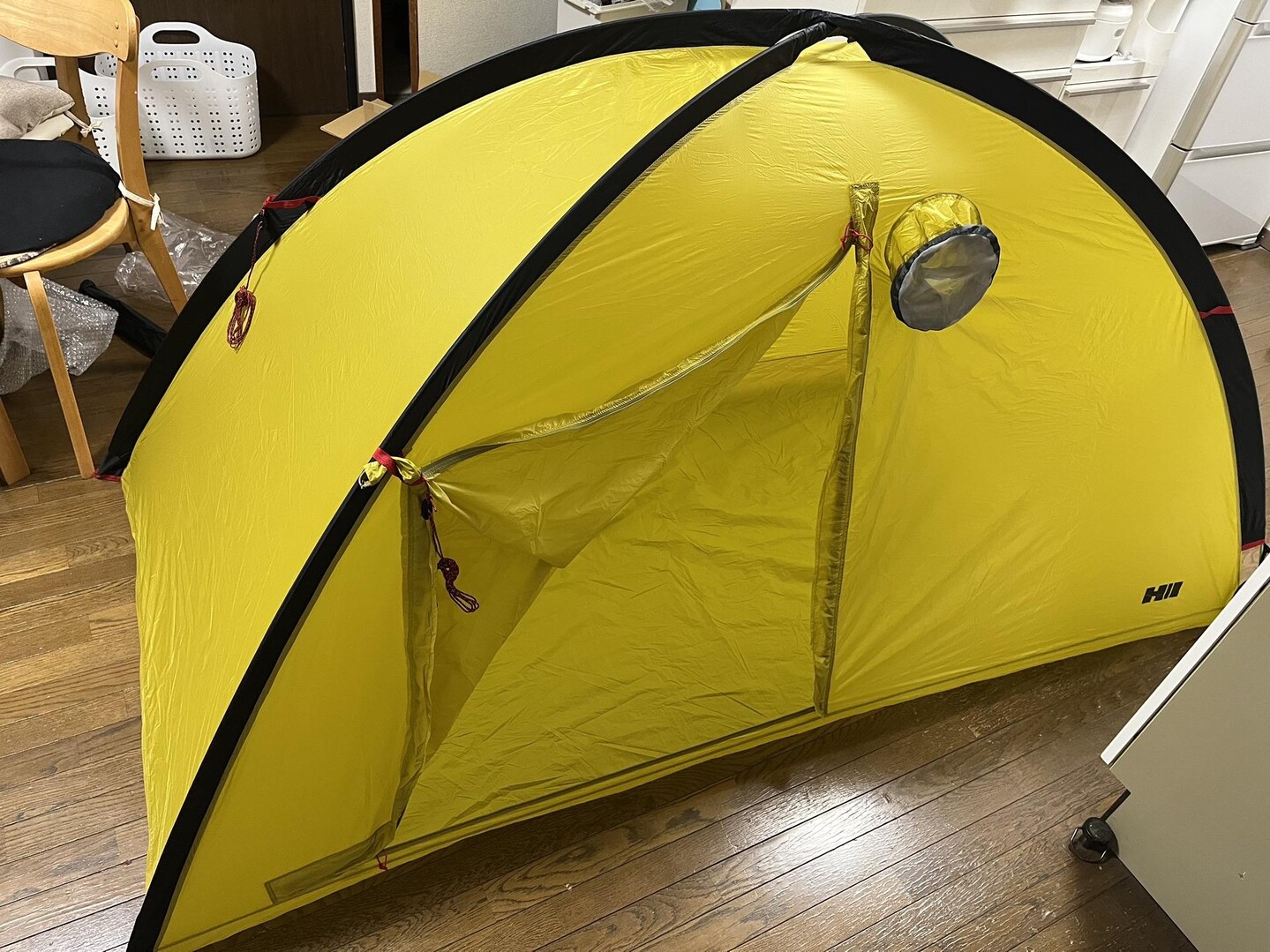 UL化計画⑦ いよいよラスト！ここまでお... / 晶（あき）さんのモーメント | YAMAP / ヤマップ