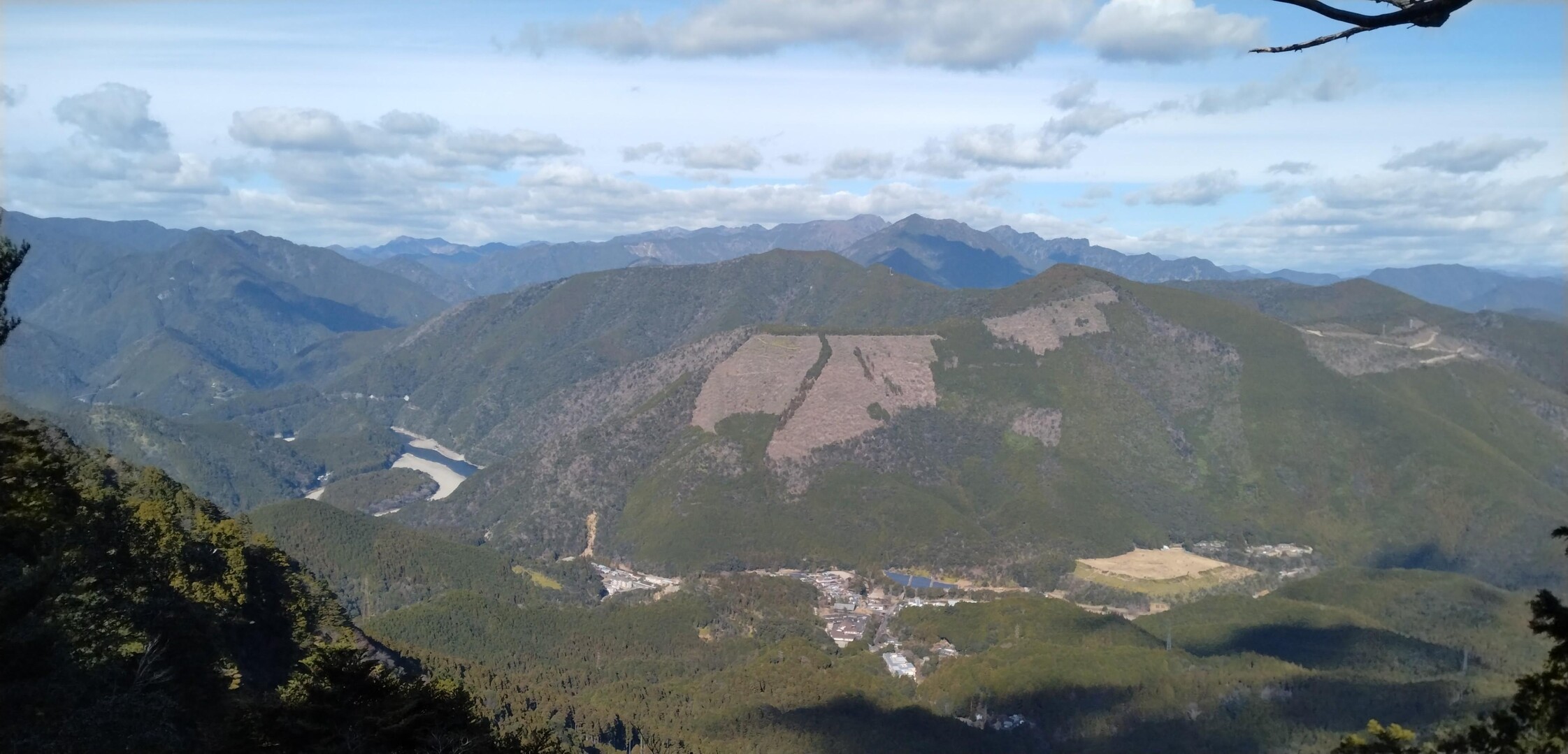 一族山 / yuniiiさんの一族山の活動データ | YAMAP / ヤマップ