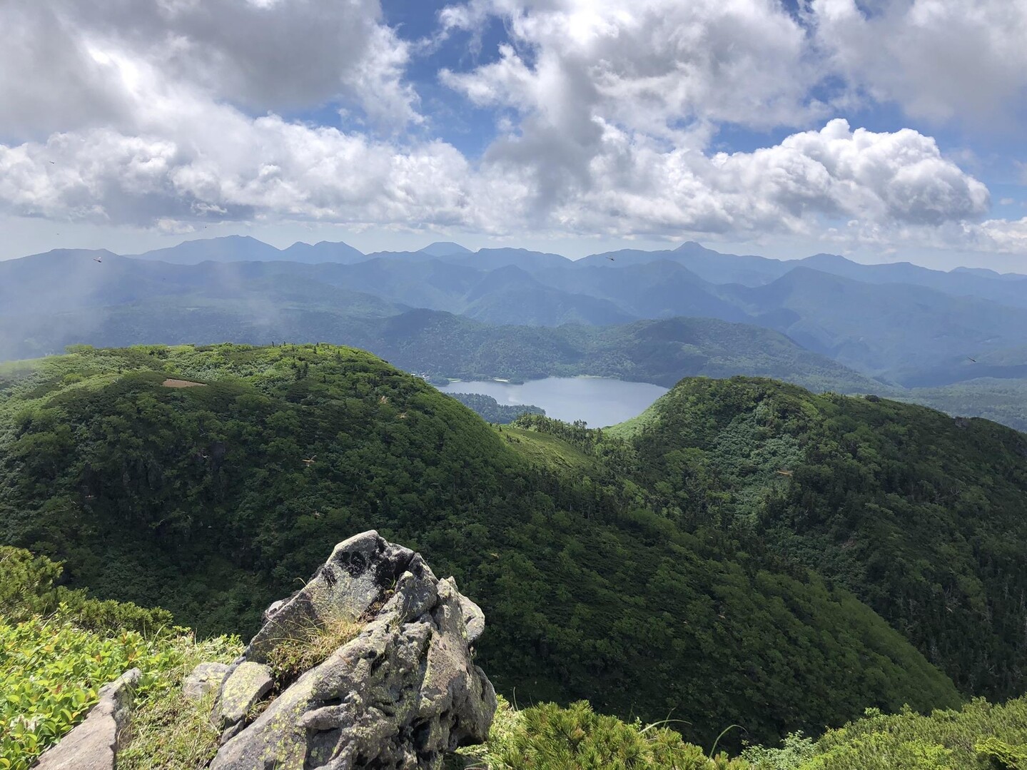 3連休に尾瀬！天気もよかったけど 日差し... / シンさんのモーメント | YAMAP / ヤマップ