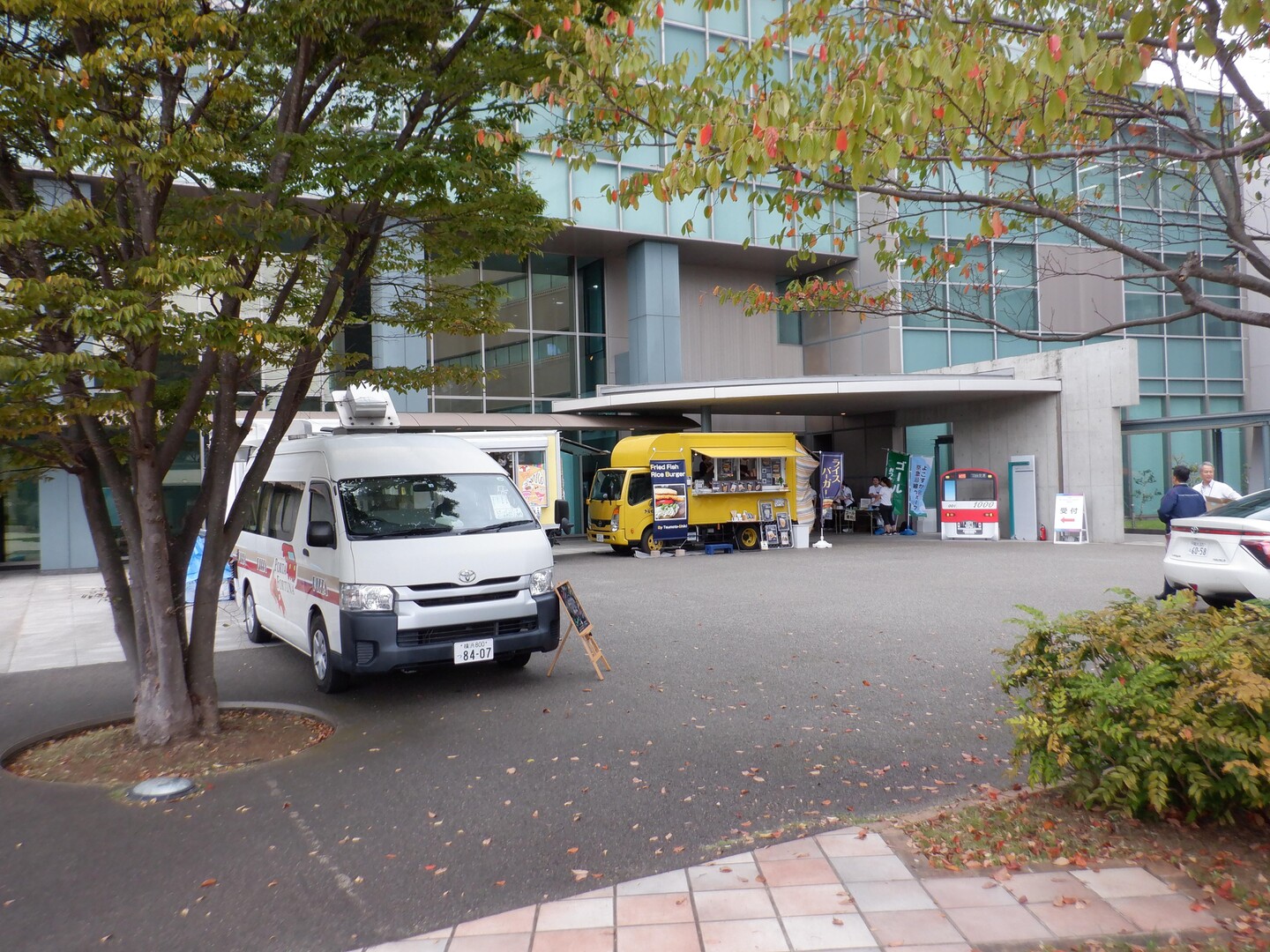 よこすか京急沿線ウォーク YRPオープンイノベーションデーウォーク / さまようオオアリクイさんの大楠山・武山・三浦富士の活動データ | YAMAP / ヤマップ