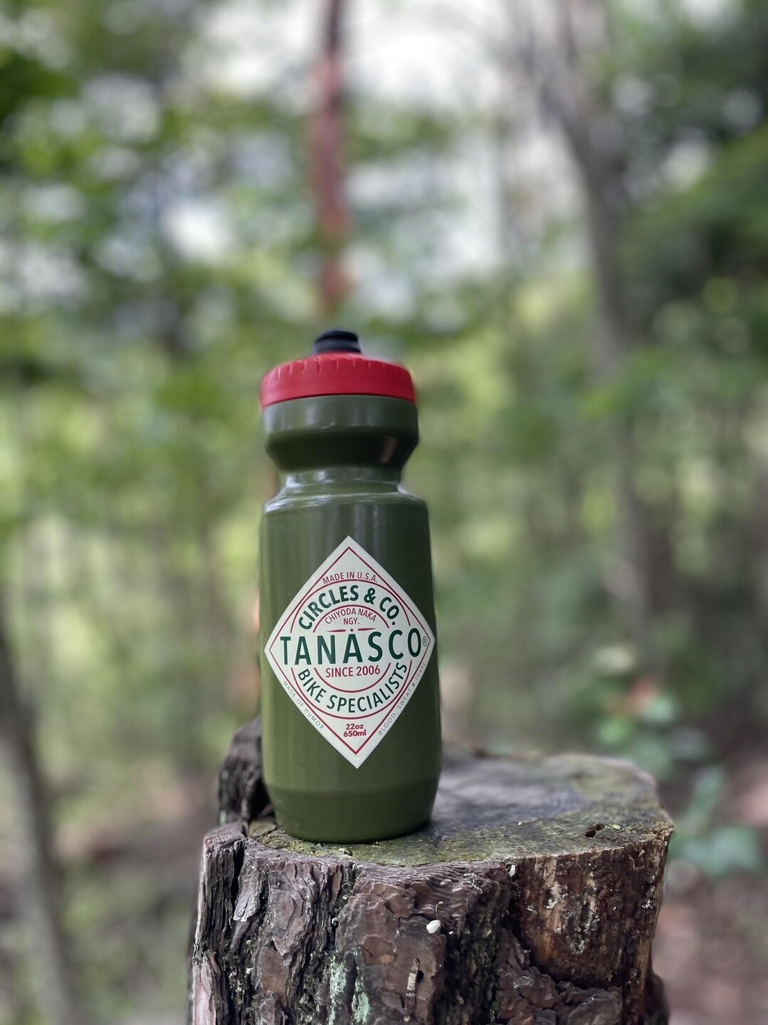 天王山 / NNNRさんの天王山・誕生山の活動データ | YAMAP / ヤマップ