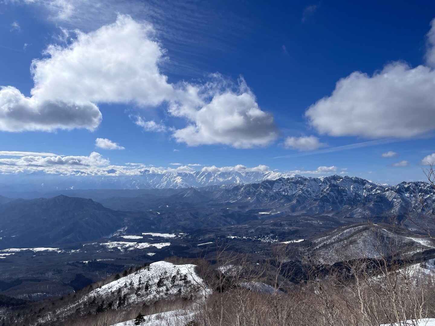 飯縄山（飯綱山） / Jerricさんの飯縄山の活動データ | YAMAP / ヤマップ