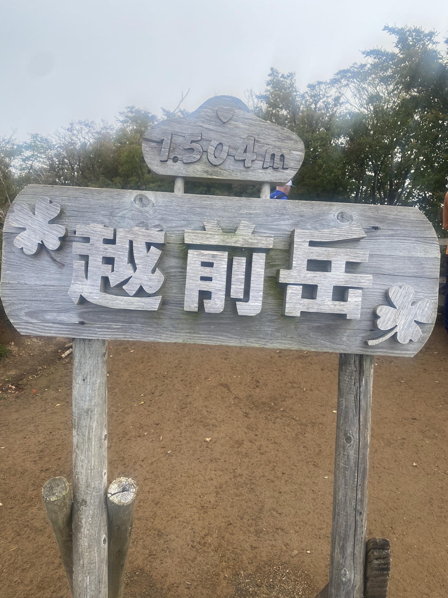 越前岳 / ryu-nosukeさんの愛鷹山・大岳・黒岳の活動データ | YAMAP / ヤマップ