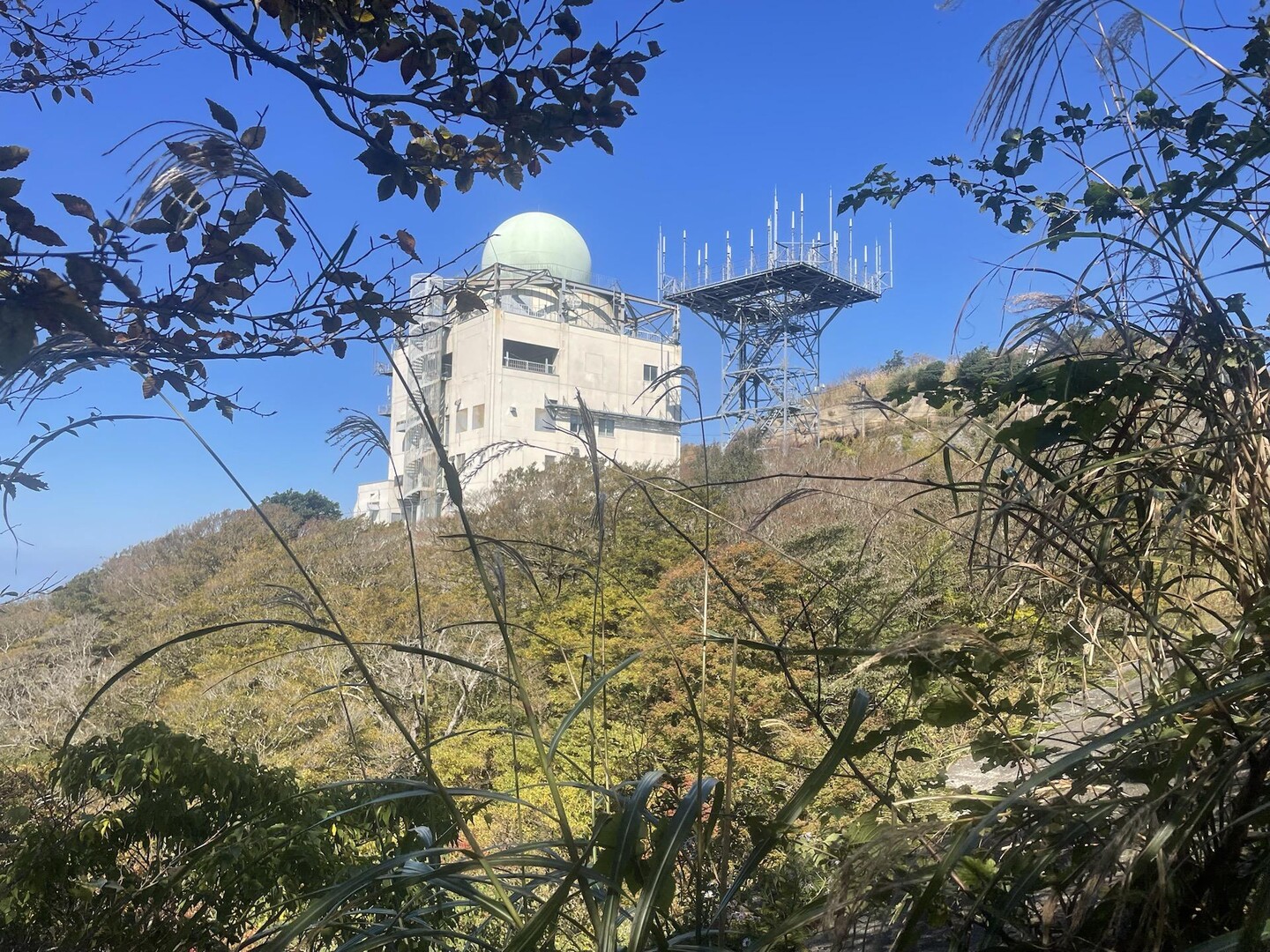 週刊⛰️宝満山19(〜三郡) / daikiboさんの宝満山・三郡山・若杉山の活動データ | YAMAP / ヤマップ